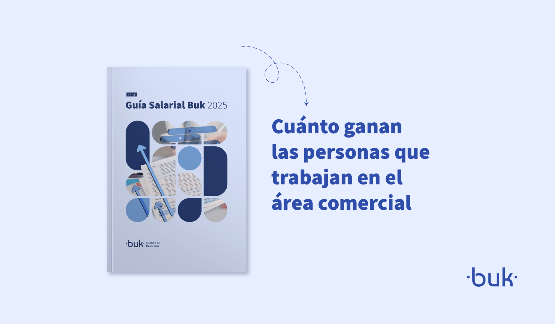 Guía Salarial Buk 2025: Cuánto ganan las personas que trabajan en el ...