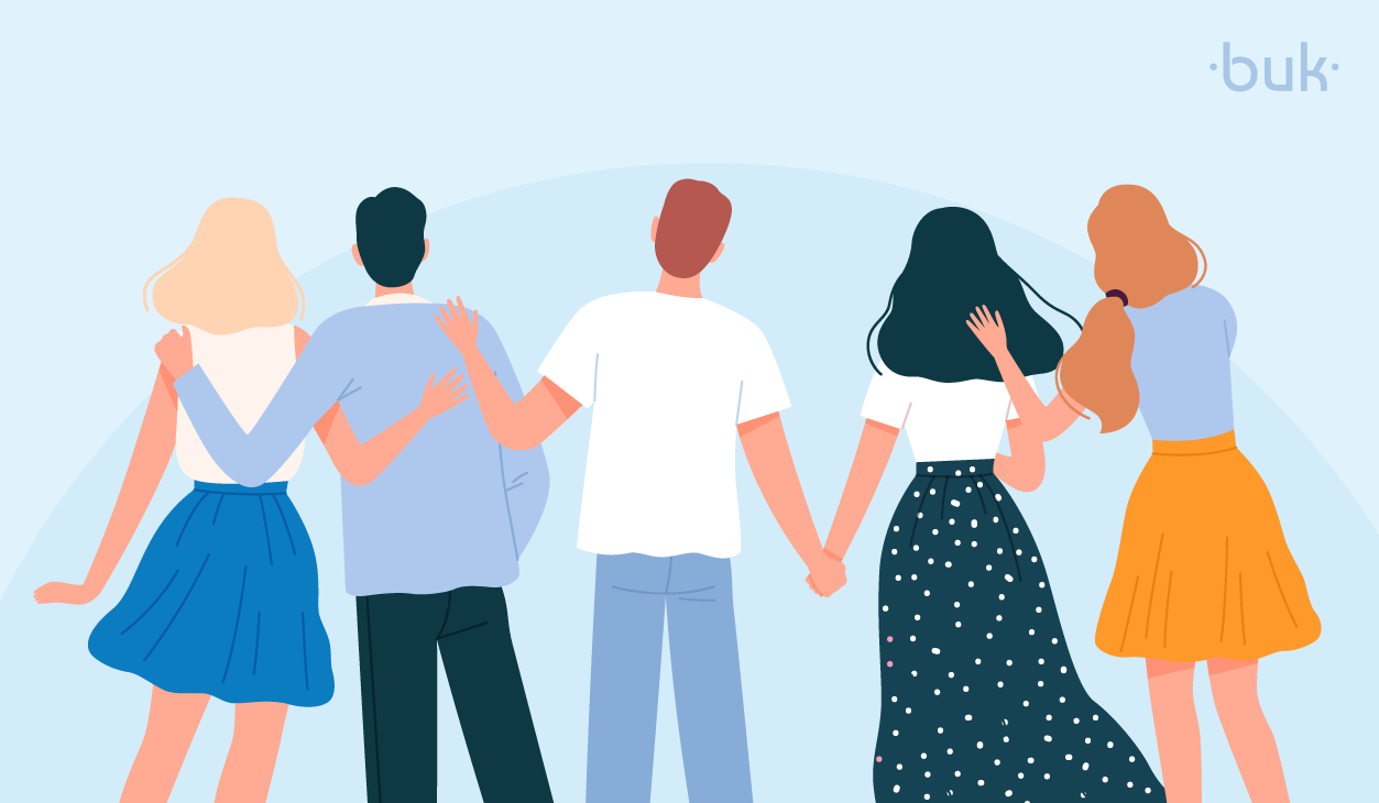 ¿Por qué es importante la diversidad e inclusión laboral?