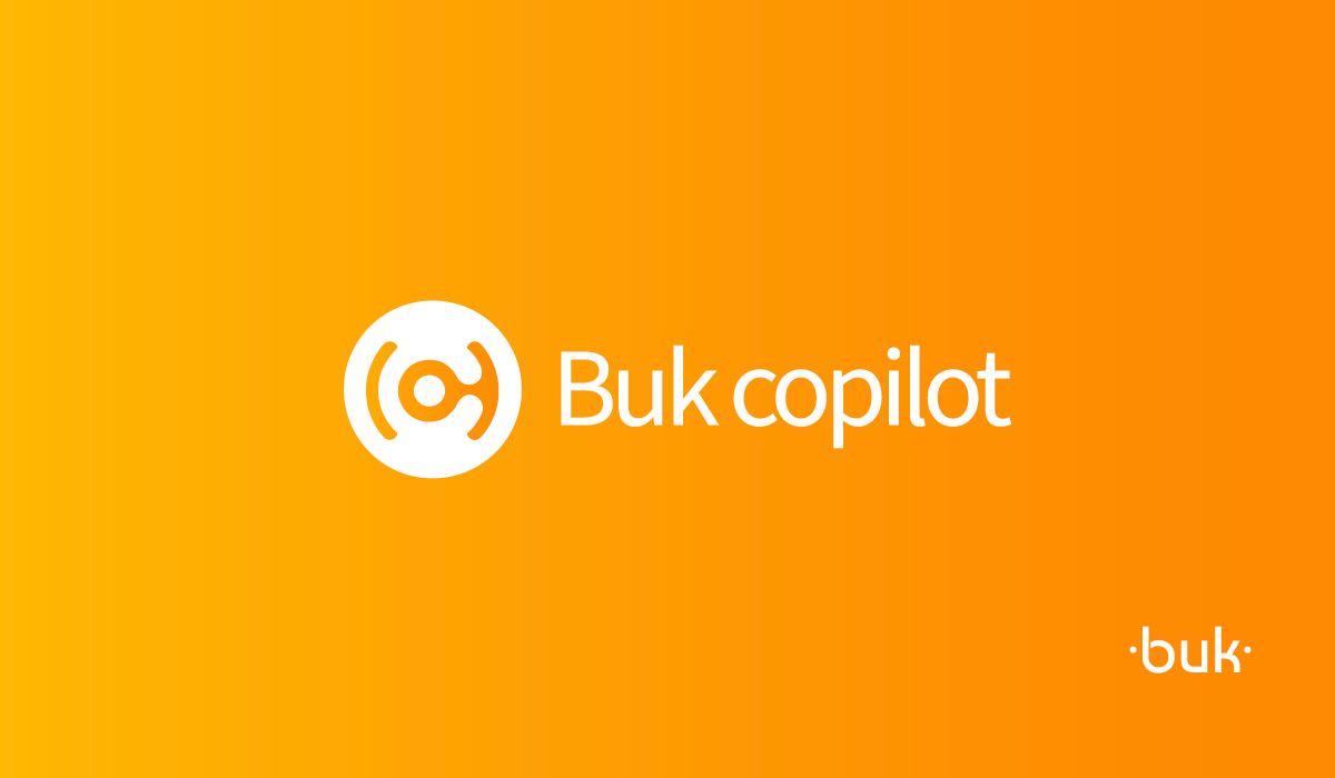 Buk Copilot: ChatGPT se integra a la plataforma de gestión de personas