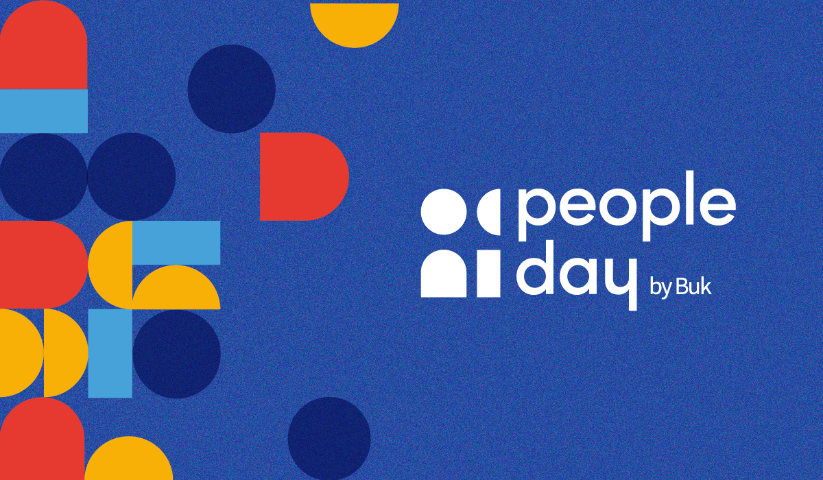 People Day by Buk: el éxito del primer festival de Gestión de Personas