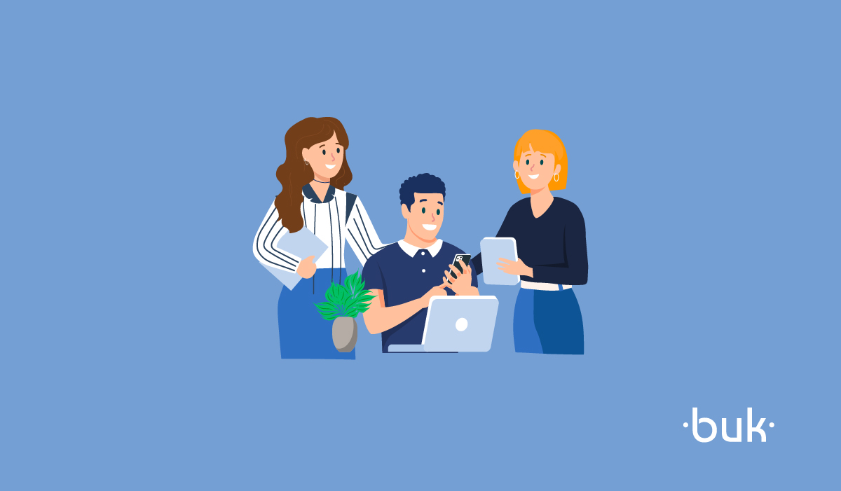 Todo sobre Building Happiness by Buk 2023