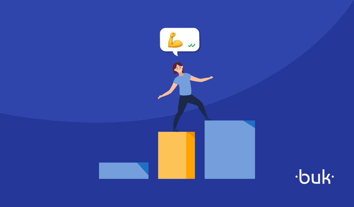5 tips para incentivar a tus colaboradores con empowerment