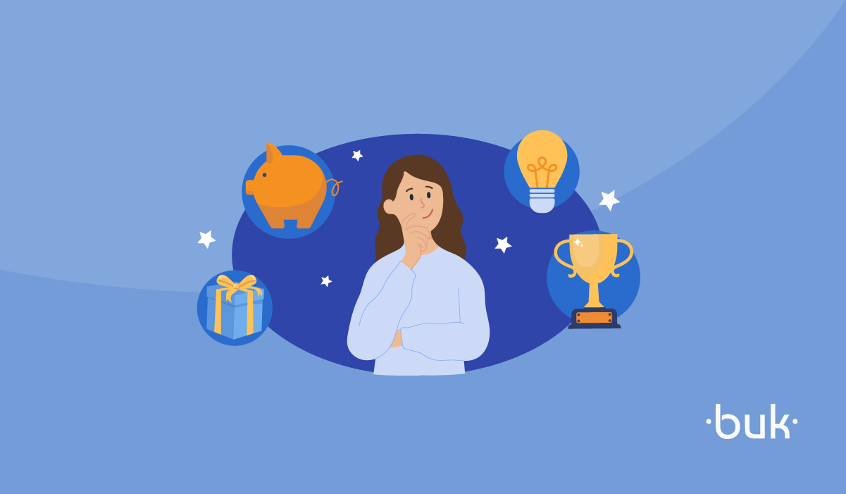 6 beneficios luego de aplicar el empoderamiento empresarial