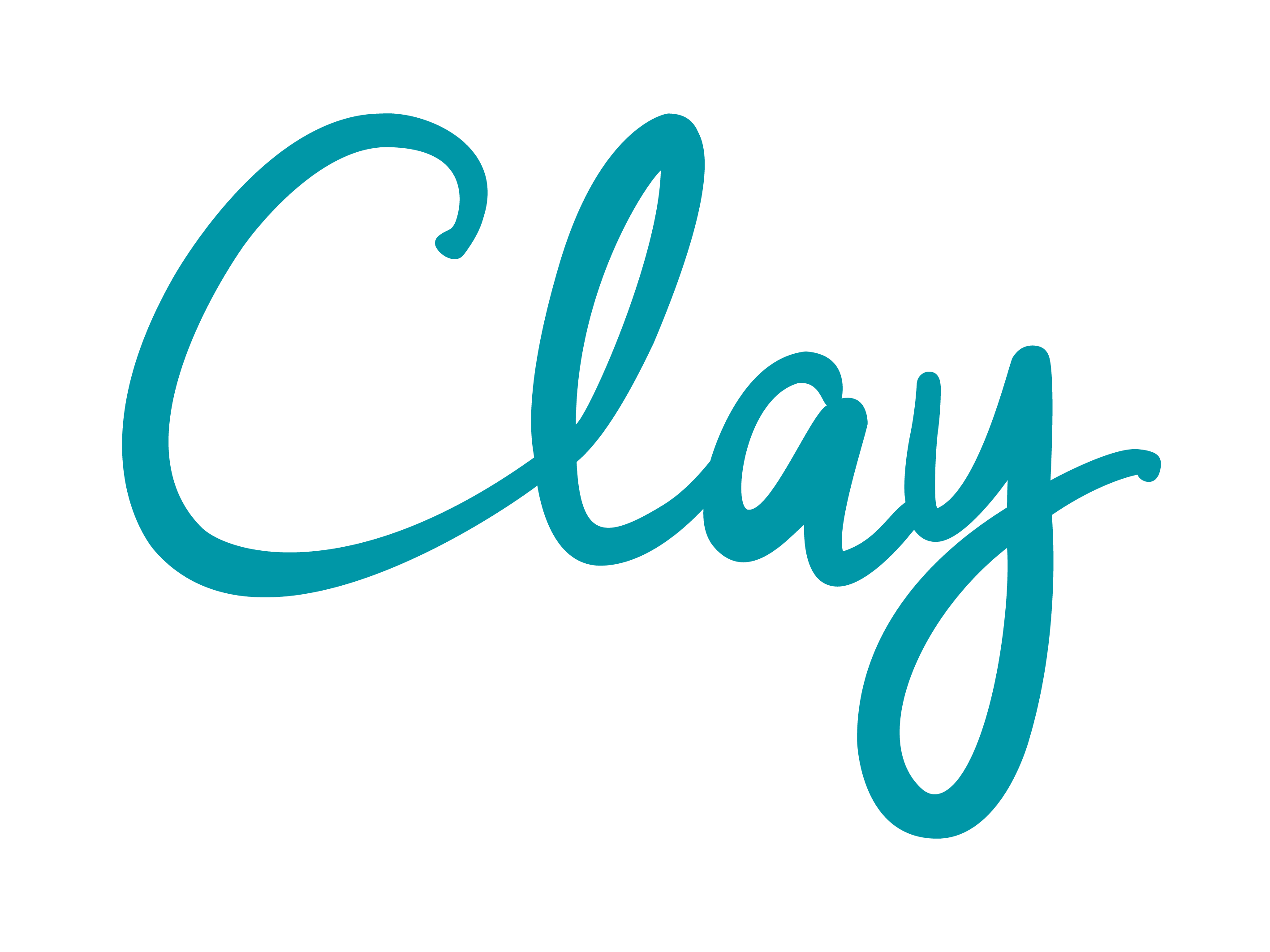 Clay Pot Logo