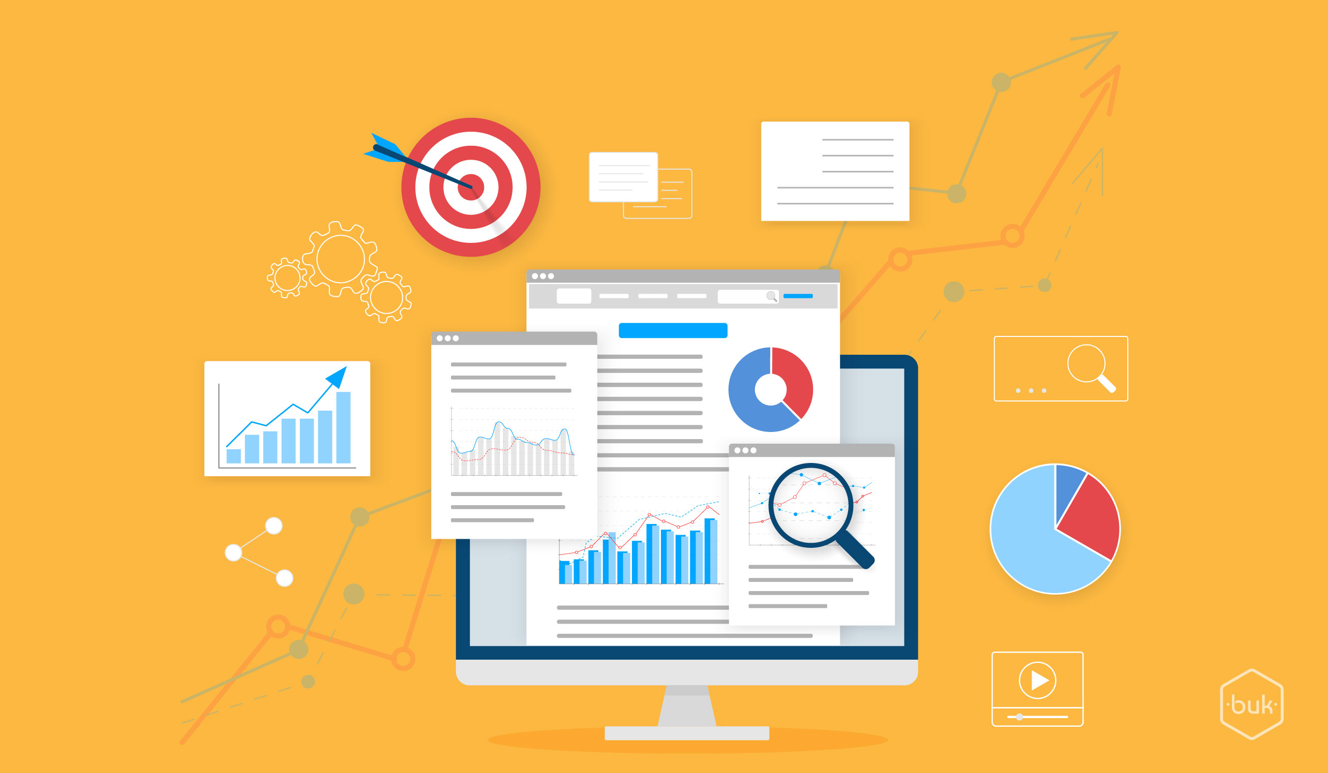 Business Intelligence: la clave de la gestión de datos