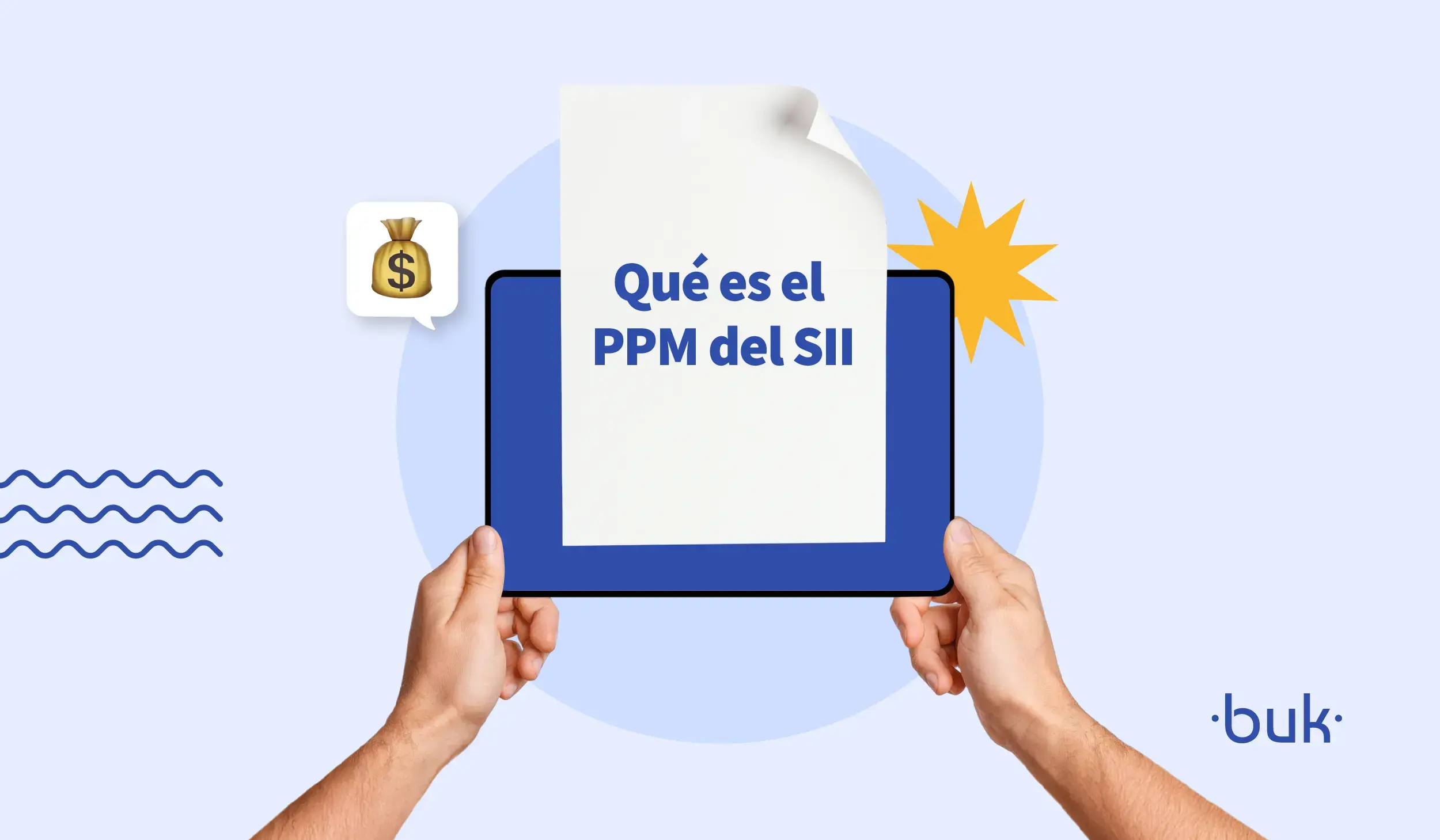 Guía para entender qué es el PPM del SII
