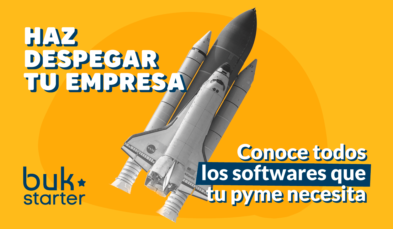 Softwares para la PyME: ahórrate las latas y haz despegar tu empresa