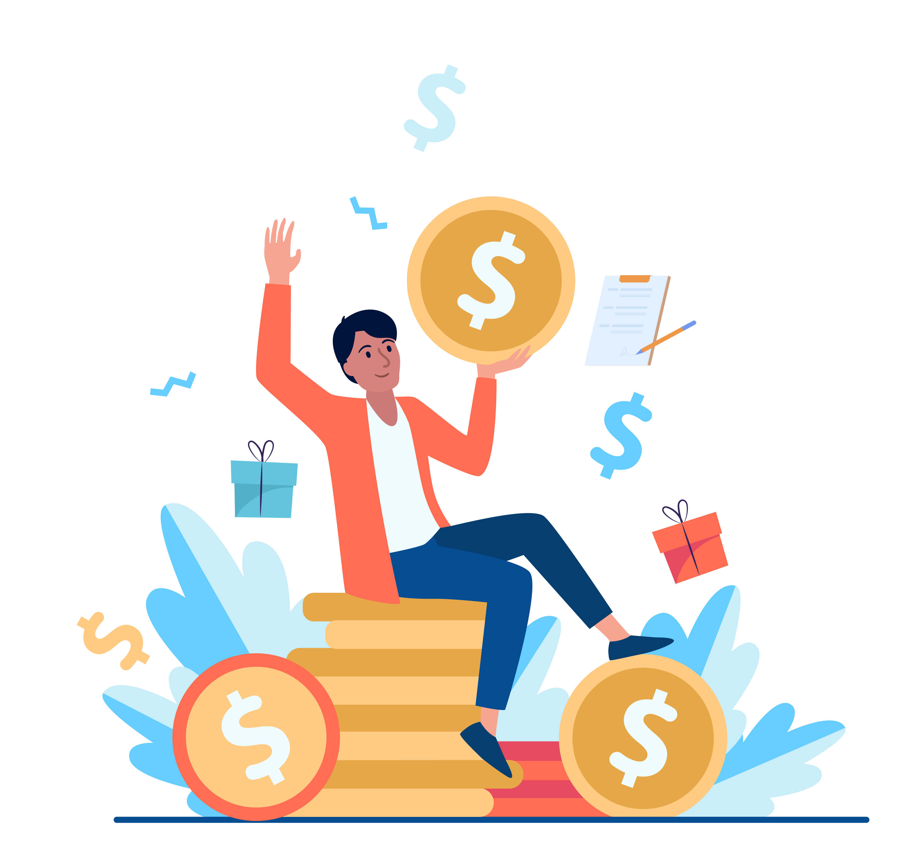 Mini Manual de Remuneraciones 2021