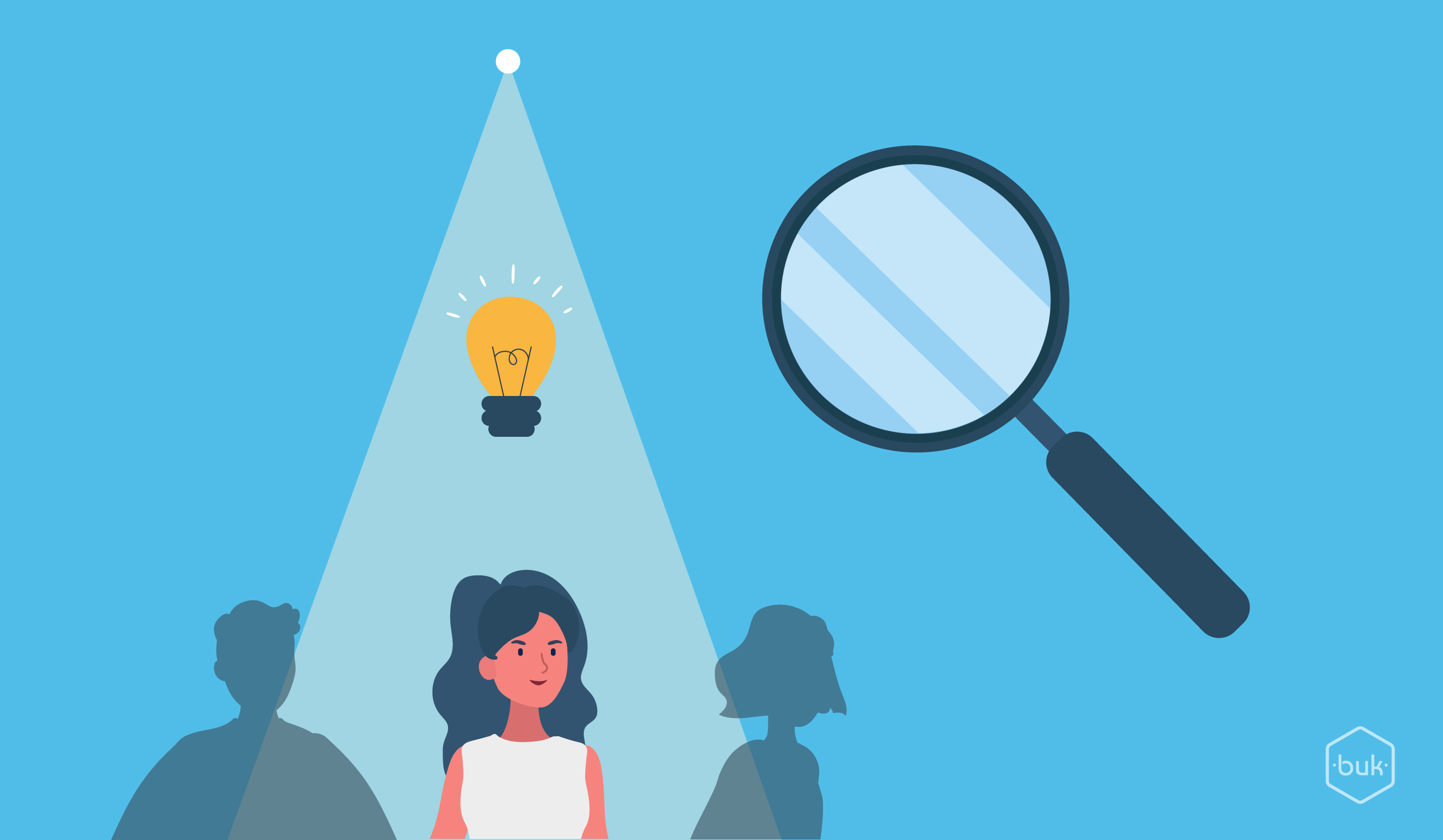 Cómo retener el talento de mejor forma