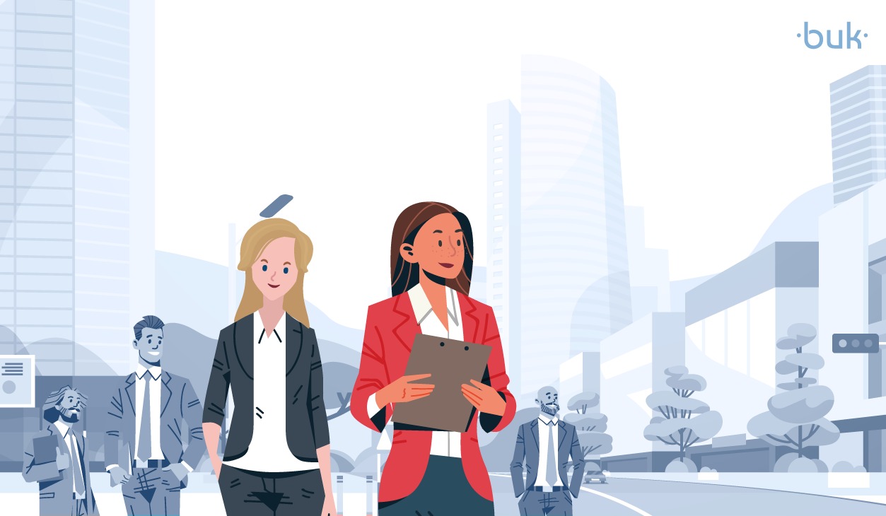 Mujeres al poder: la importancia del liderazgo femenino hoy