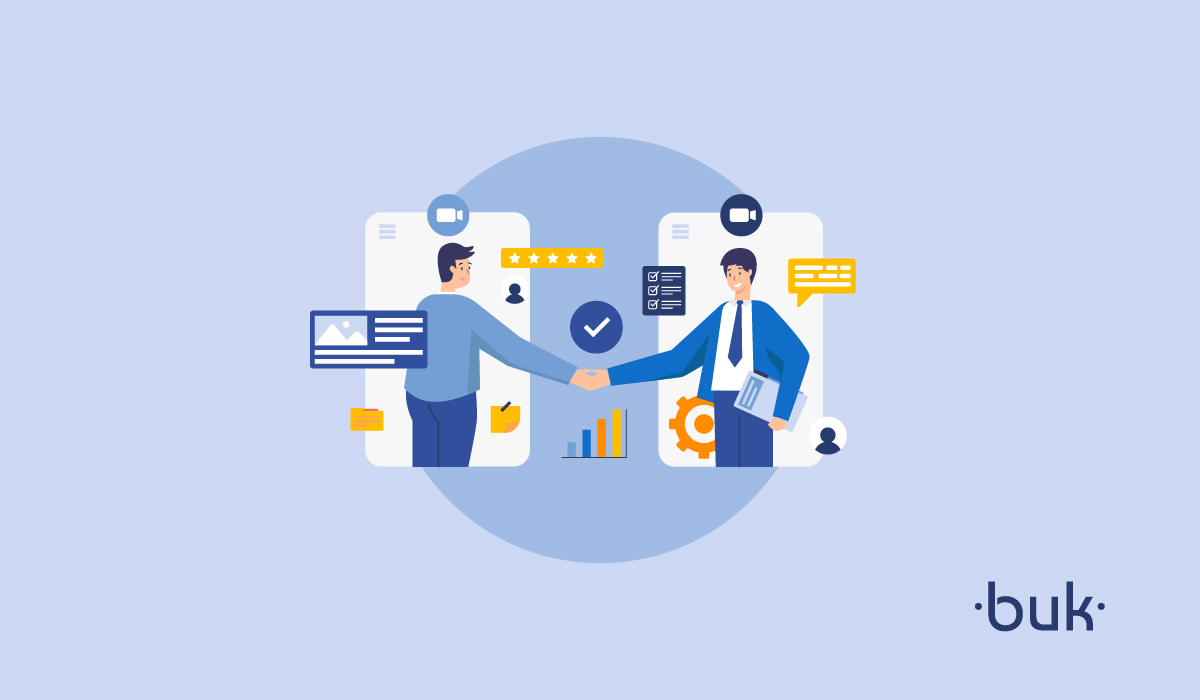 5 software gratuitos de recursos humanos más destacados