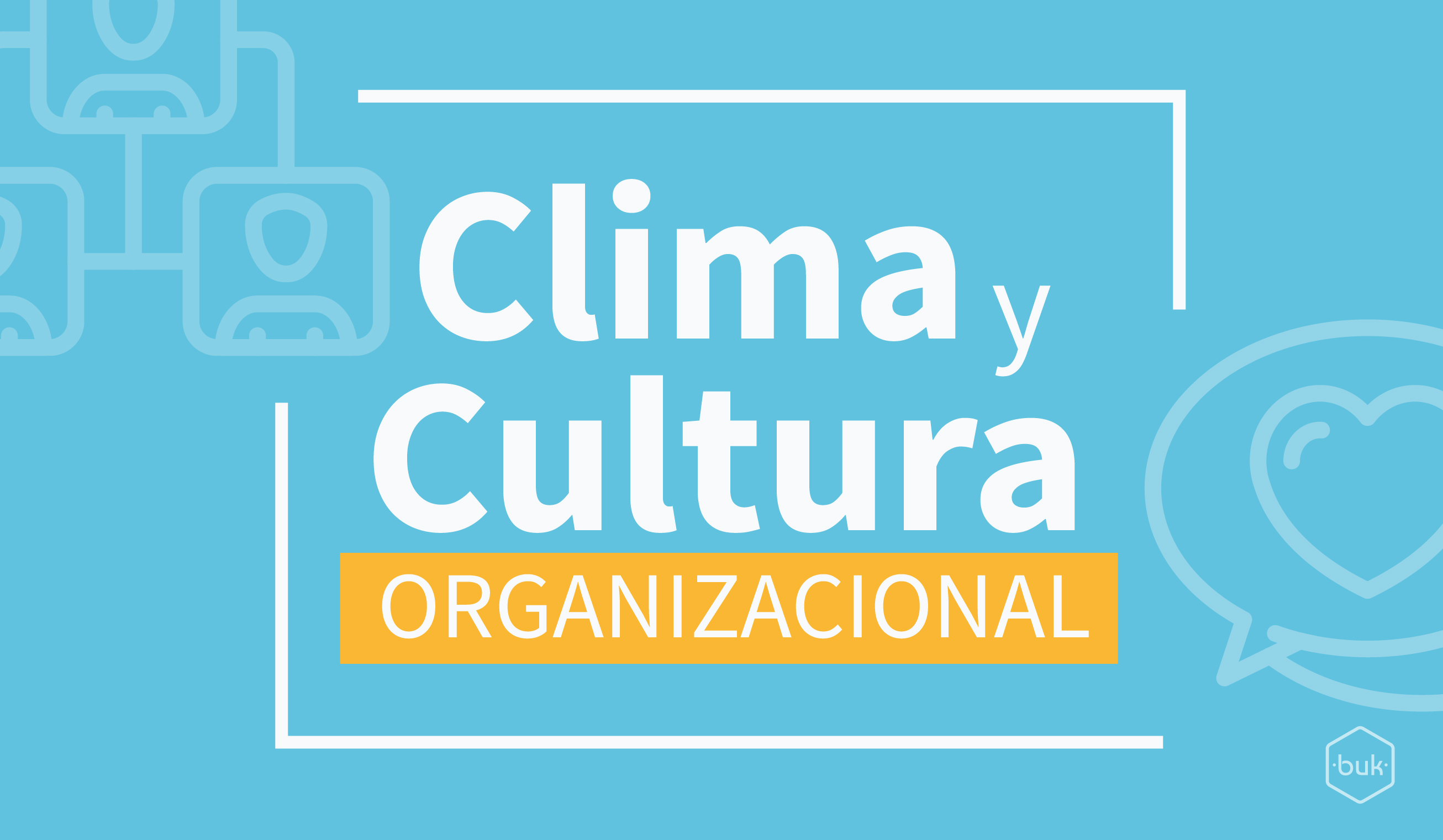 ¿En qué se diferencian clima y cultura organizacional?