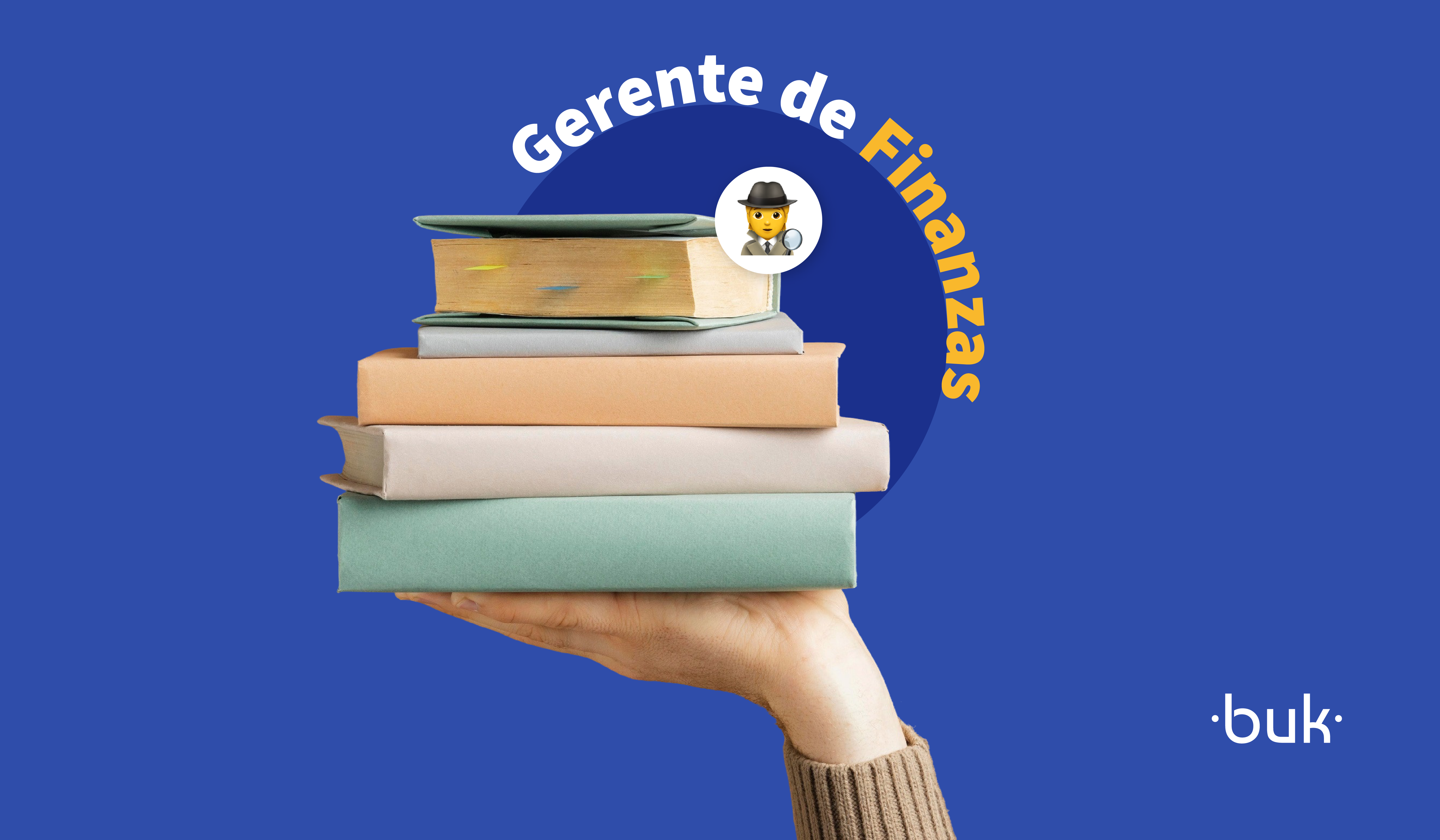 Los 12 libros de finanzas que todo CFO debe leer