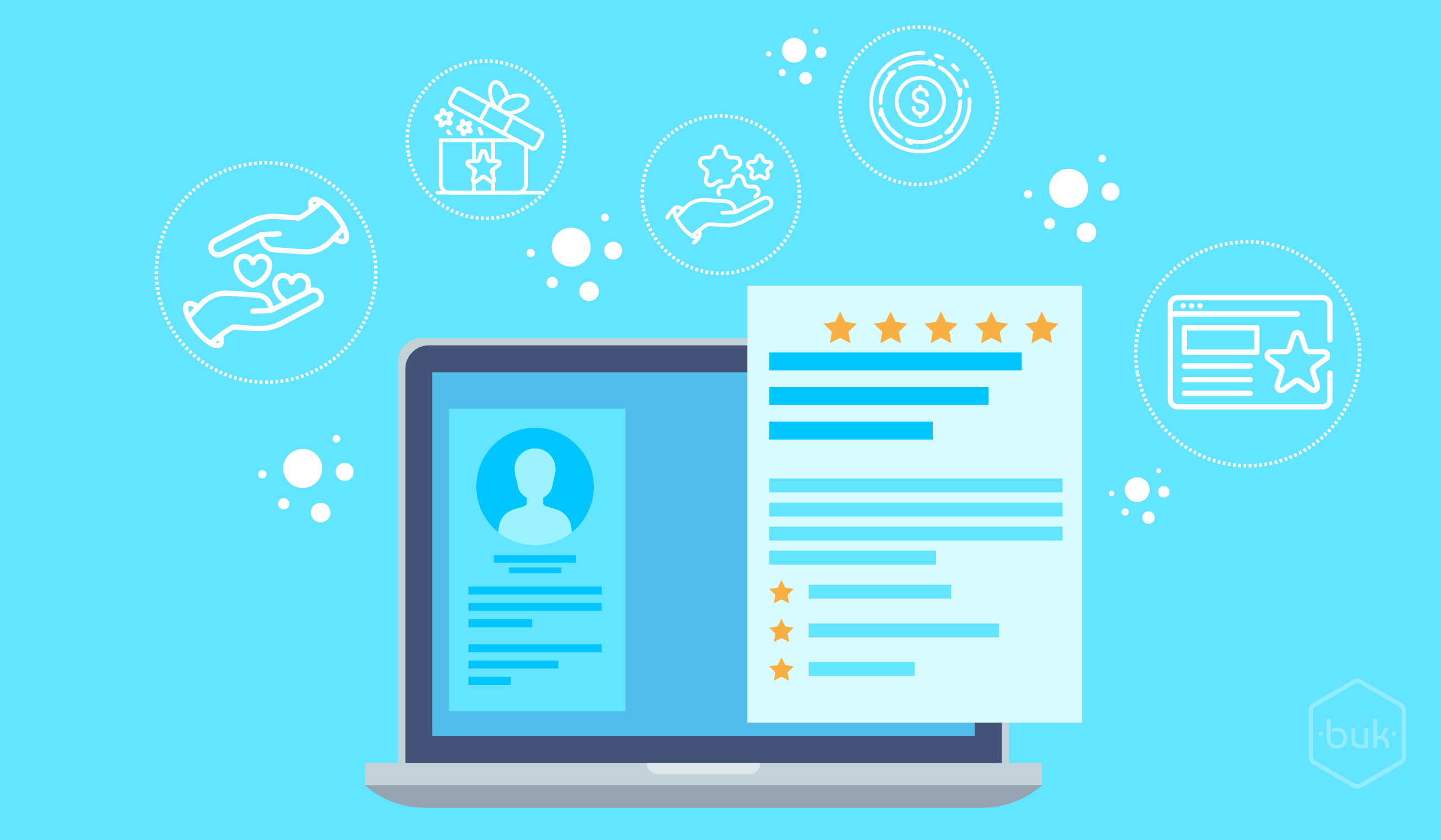 Compensaciones y beneficios, ¿qué son y por qué son importantes?