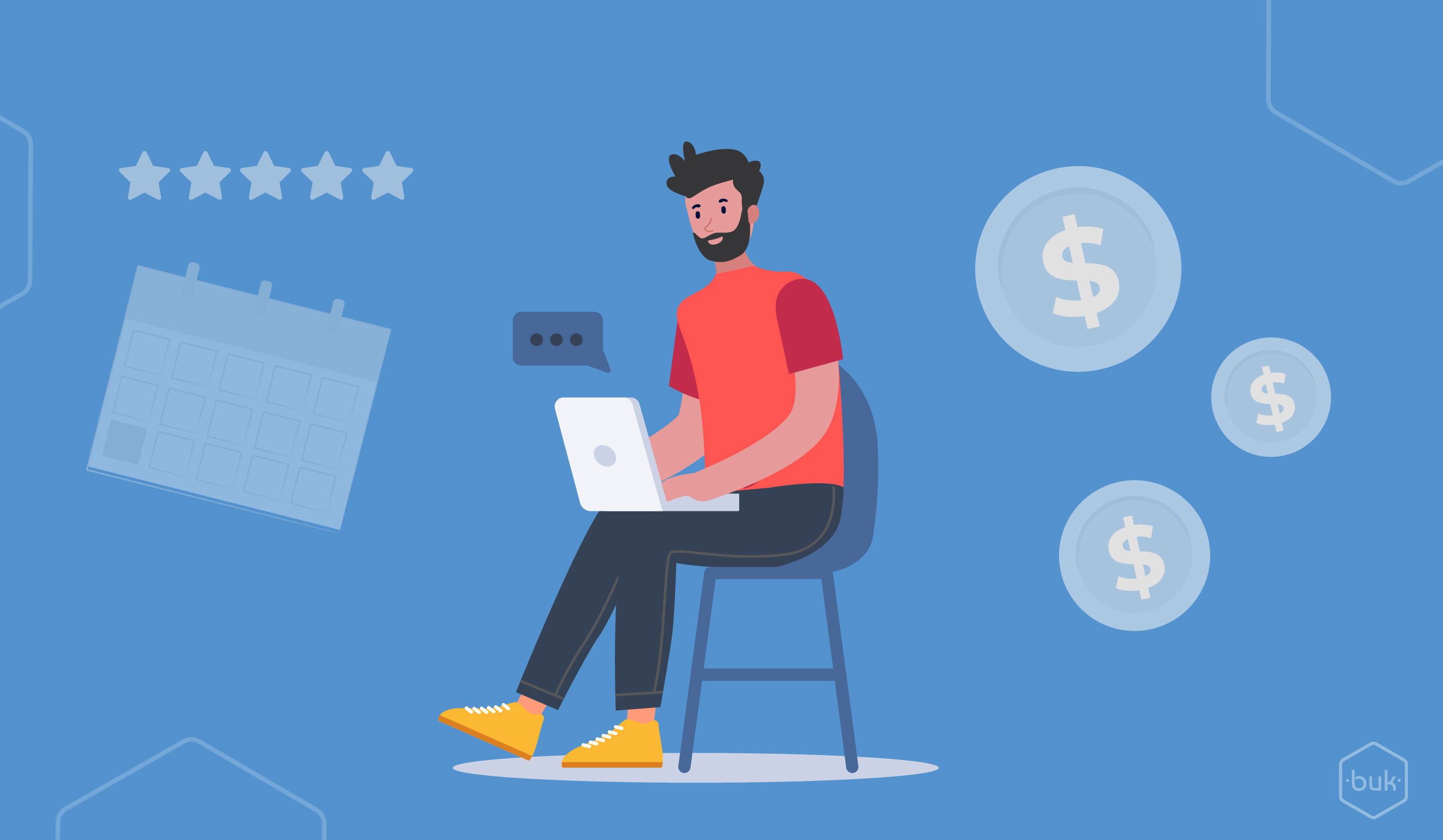 Diferencias entre compensaciones y beneficios