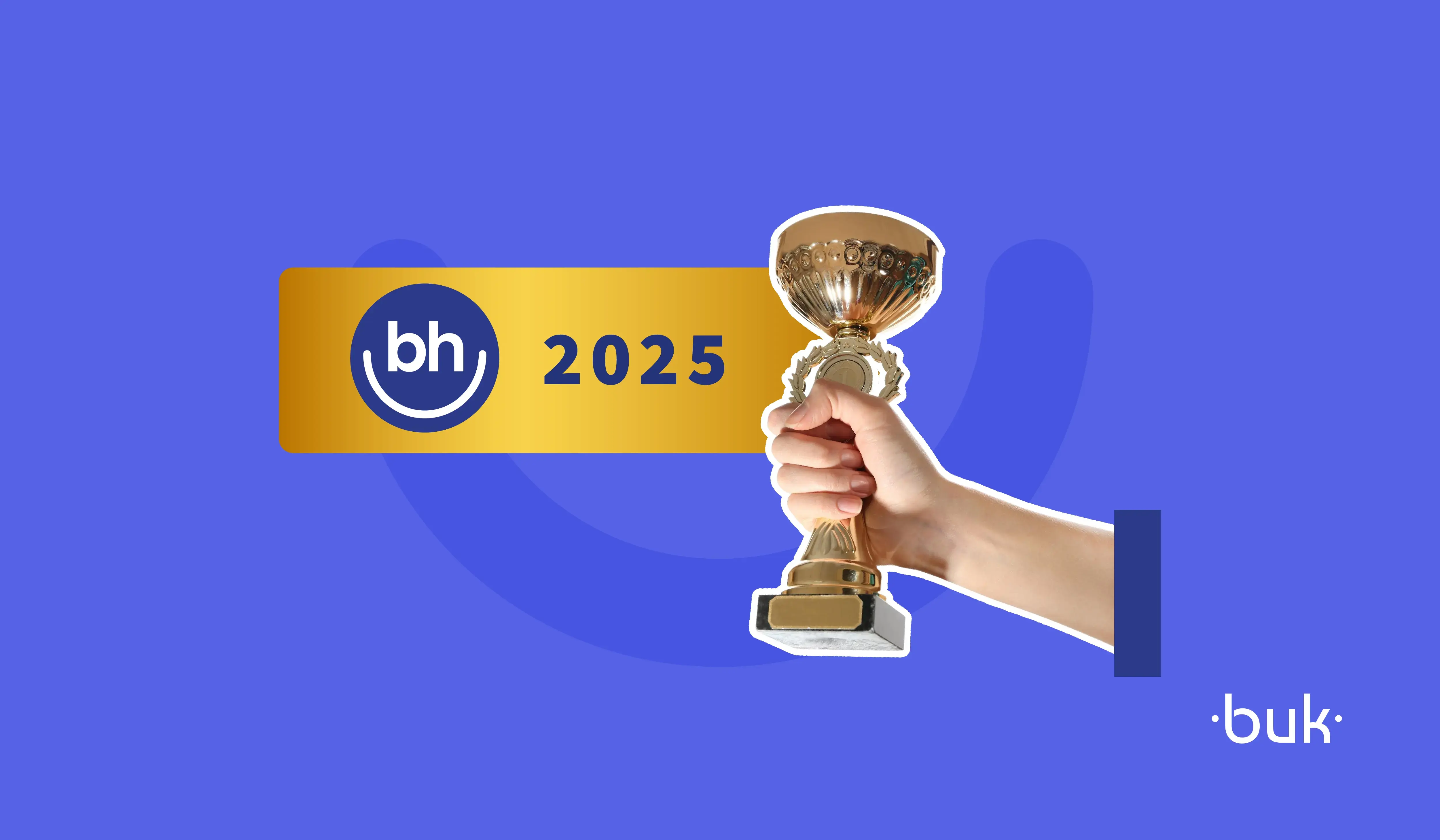 Buk revela a las empresas más felices de Chile en la quinta edición de ...