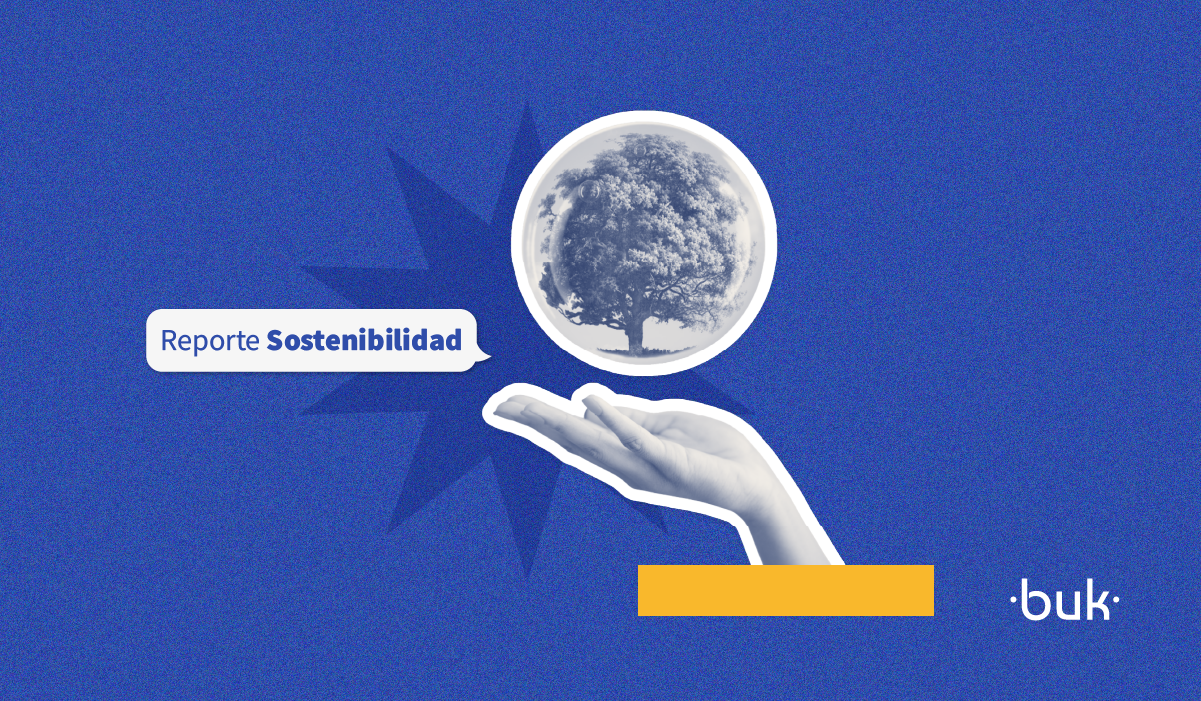 Buk y el compromiso con la Sostenibilidad en 2024