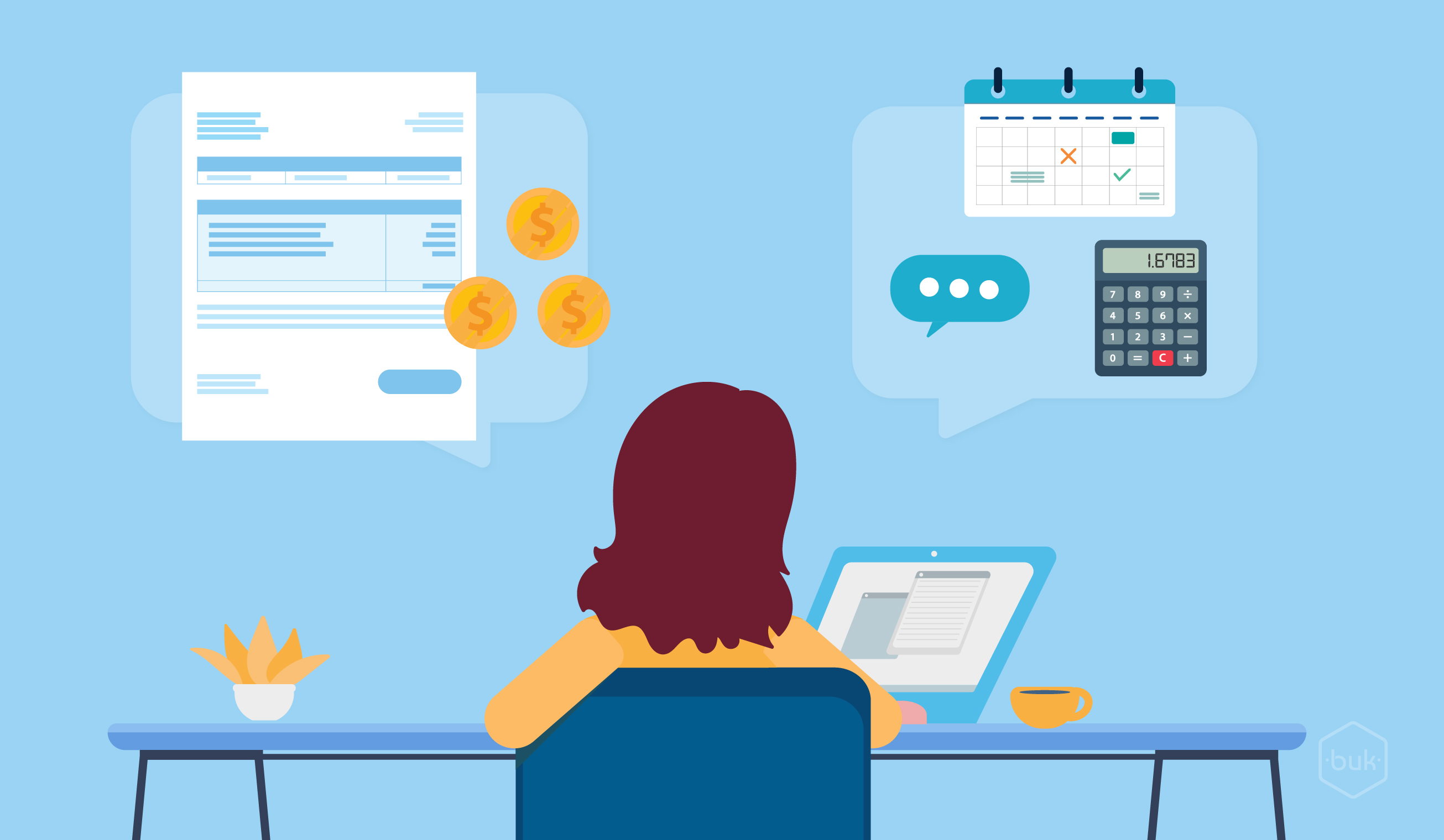 Las 6 etapas de remuneraciones en Chile