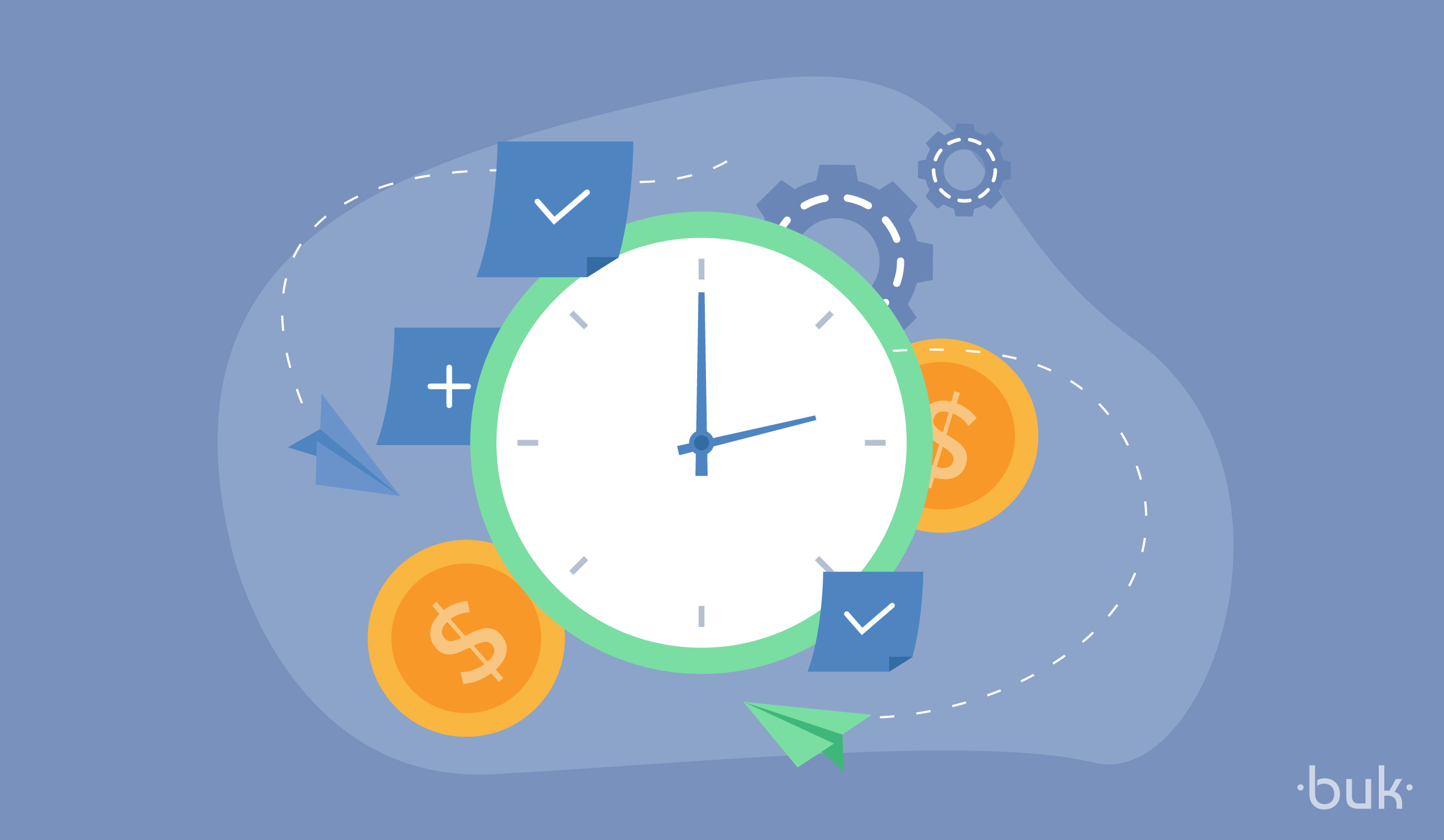 ¿Reloj control o control de asistencia remoto?