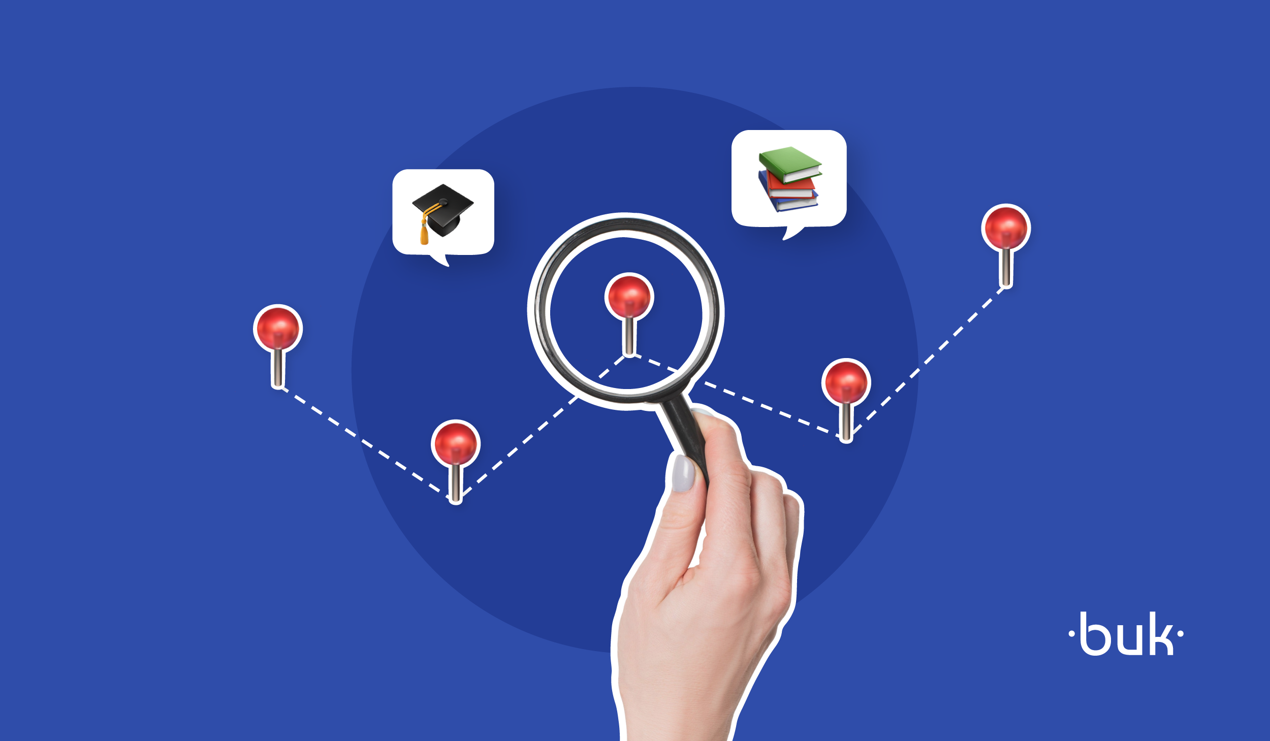 Rutas de aprendizaje qué son y cómo aplicarlas en tu empresa