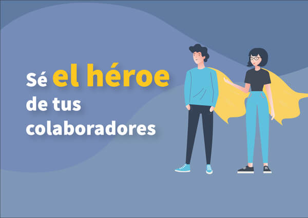 Software de Recursos Humanos | Buk